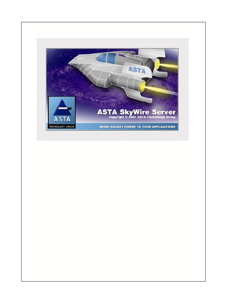 Asta | PDF | Telecommunications | Computer Networking