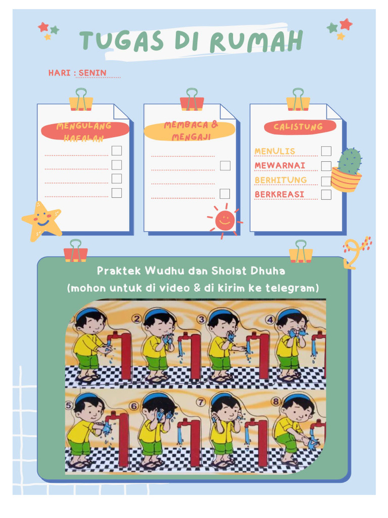Modul TK A | PDF