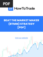 BTMM Guide Complete | PDF | Financial Markets | International Trade