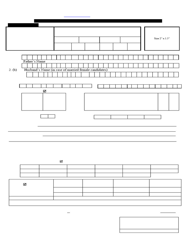 2024 12 10 10 00 45 Application Form For Special Css Competitive ...