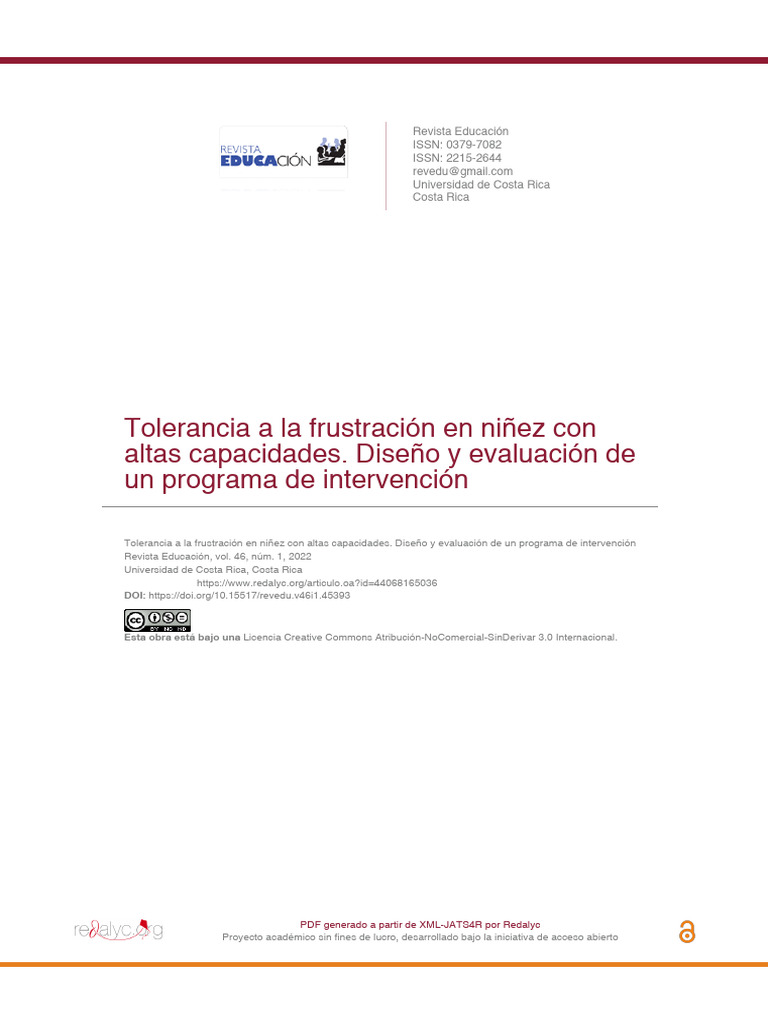 44068165036 | PDF | Tolerancia | Las emociones