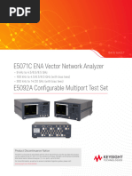 Keysight I3070 In-Circuit Test System Board Test Insight: User Guide ...