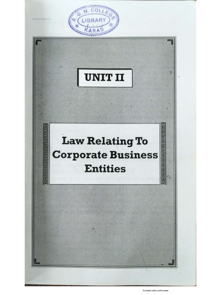 BRF English (Unit 2) | PDF