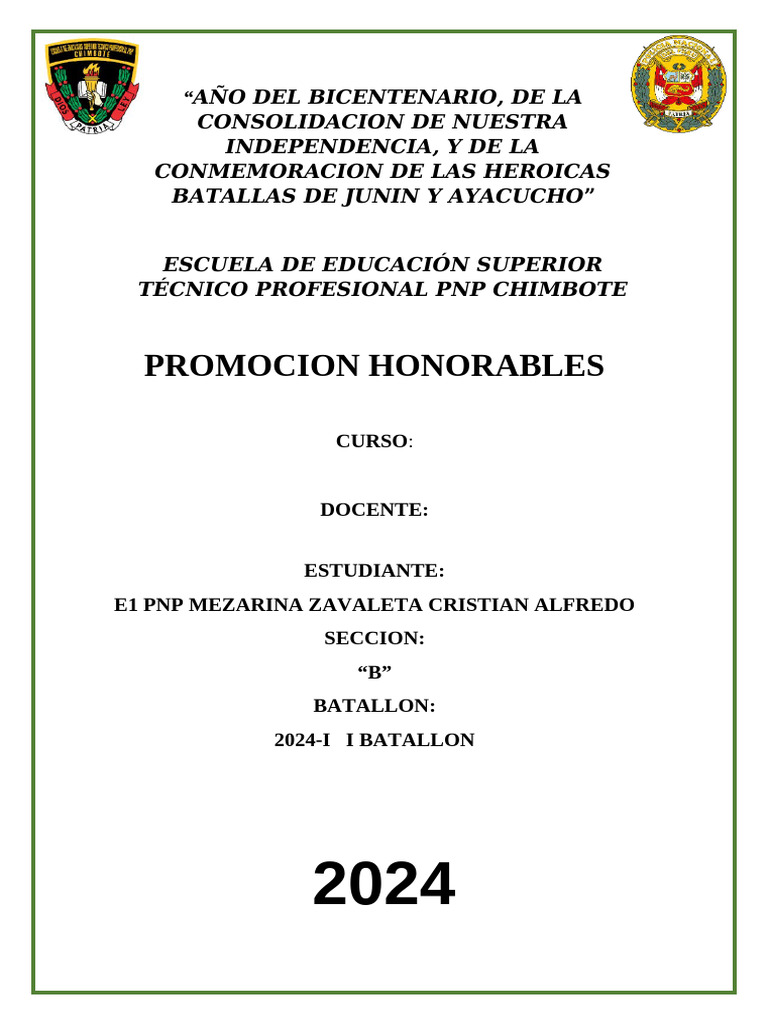 Biografia de Casma | PDF