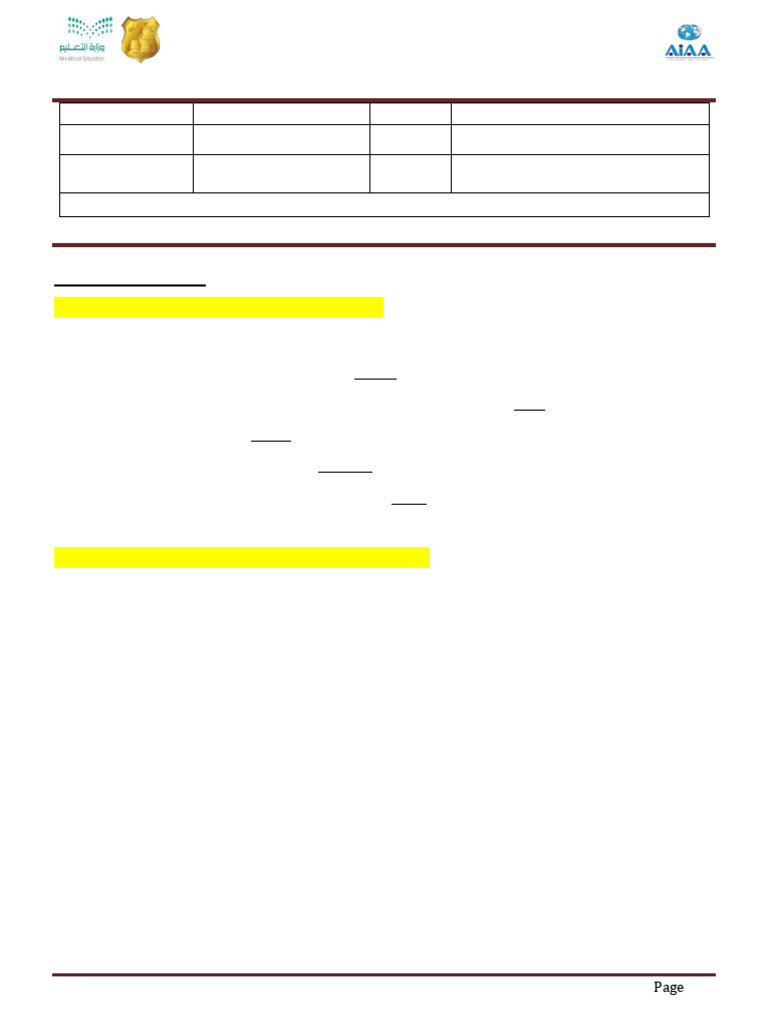 Grammar Worksheet 2 | PDF
