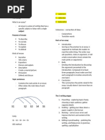 Spacecat Worksheet | PDF