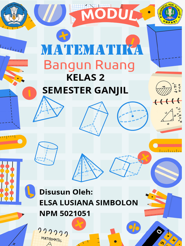 Modul Ajar PPL | PDF