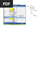 AISC Fillet Weld Size and Capacity Chart | PDF | Steel | Welding