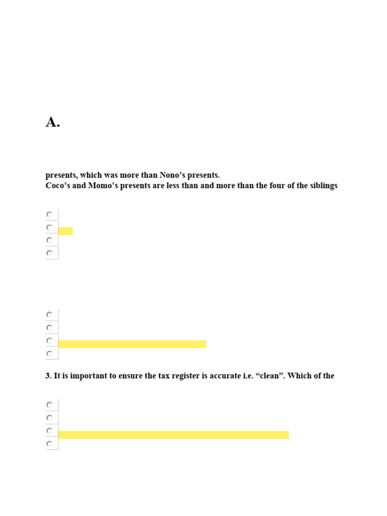 DT paper Discuss | PDF | Taxes | Indirect Tax