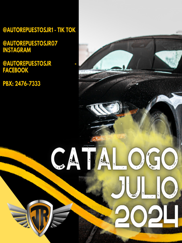 2012-2019 Automatic Vehicles Overview | PDF