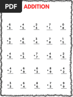 WSC Gr3 Maths Breaking Down Method Adding Memo1 | PDF | Teaching ...