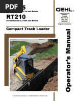 Relislim 20mg Patient Leaflet | PDF