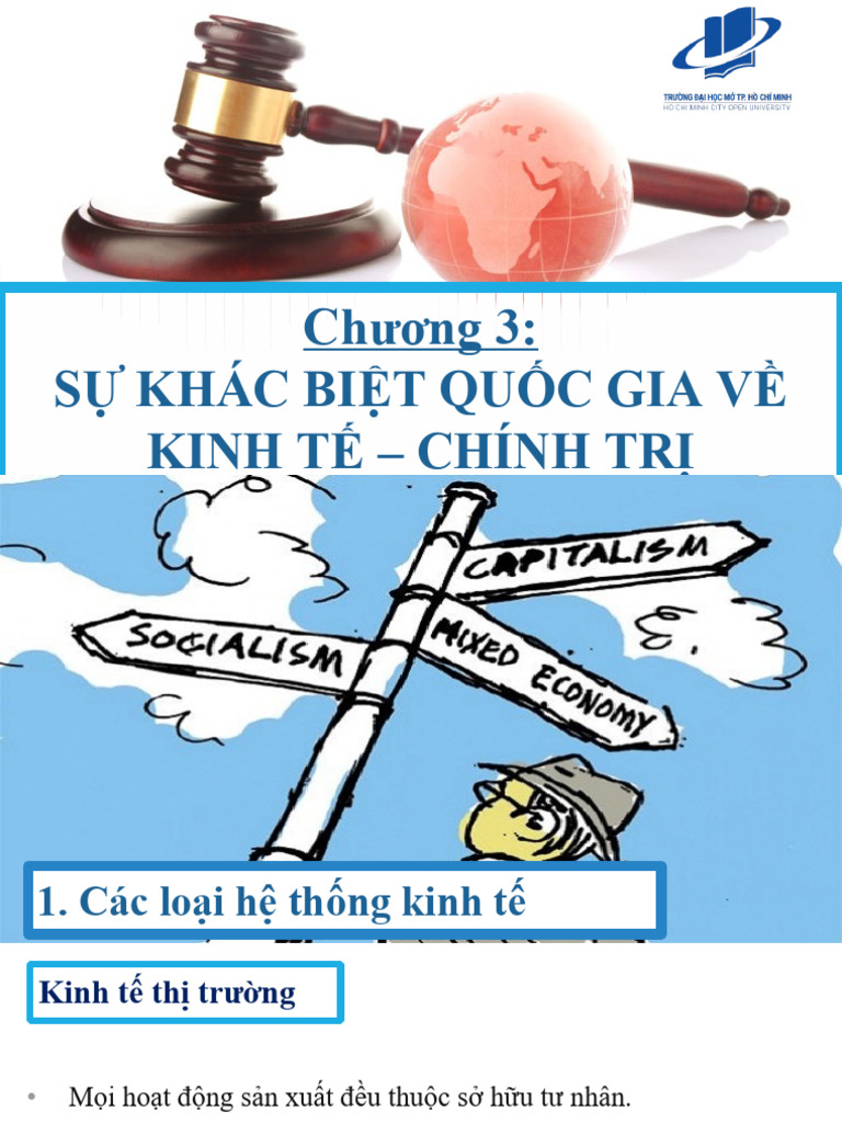 C3 - Suì Ì Khaì - C Bieì Ì T Veì Ì Kinh Teì Ì - Chiì - NH Triì | PDF