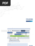 FPSO Layout | PDF | Deck (Ship) | Crane (Machine)