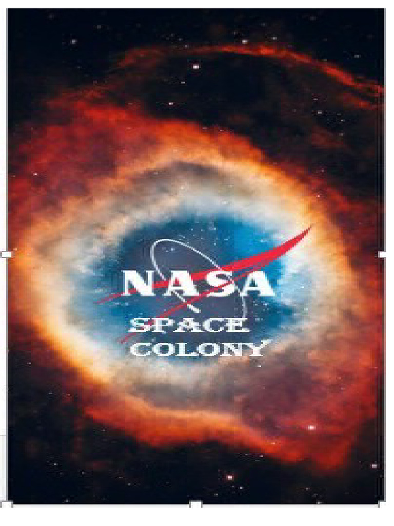 Space Settlement STRUCTURE | PDF | Space Colonization | Outer Space