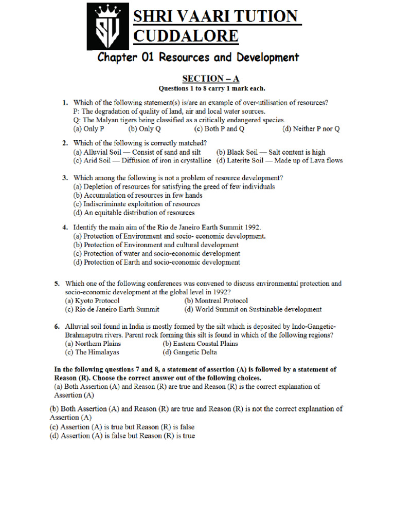 Geo 1 | PDF