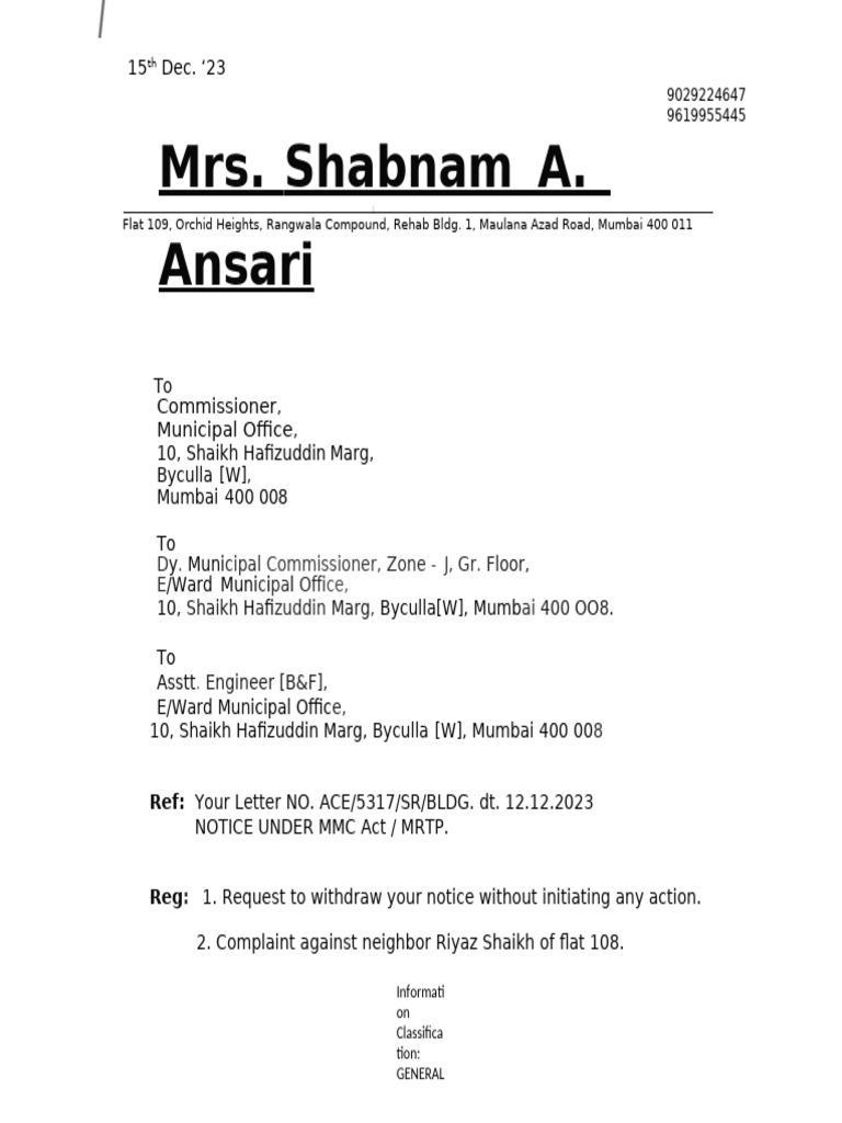 Document Sample | PDF