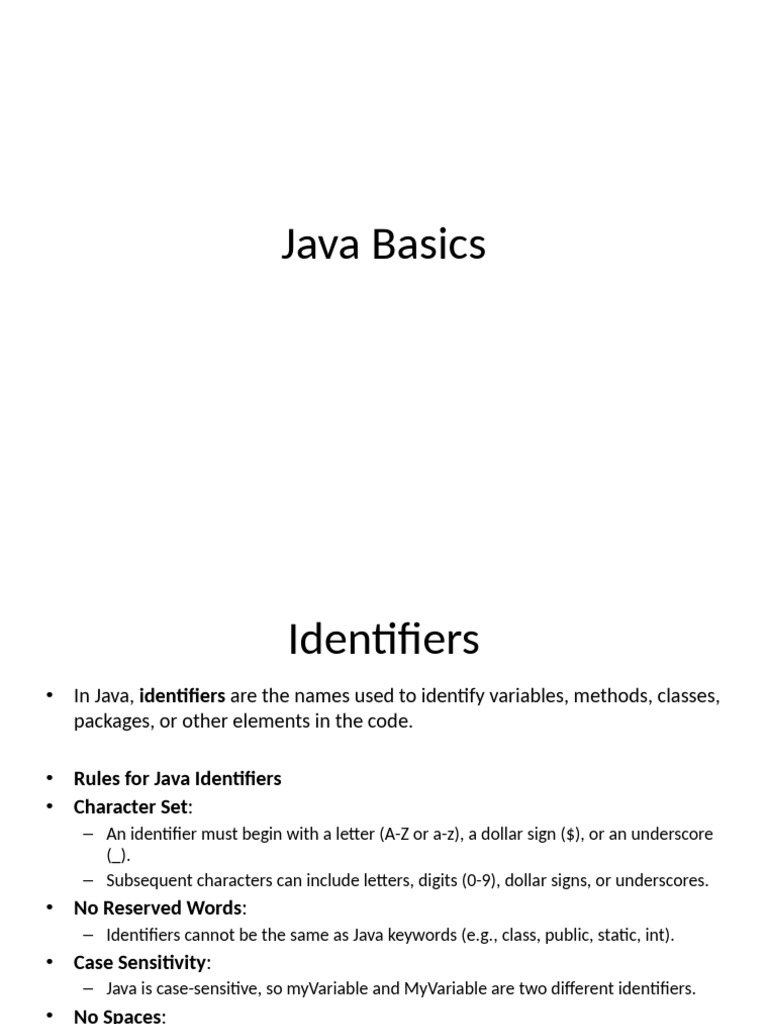 Lec_2 | PDF | Data Type | Integer (Computer Science)