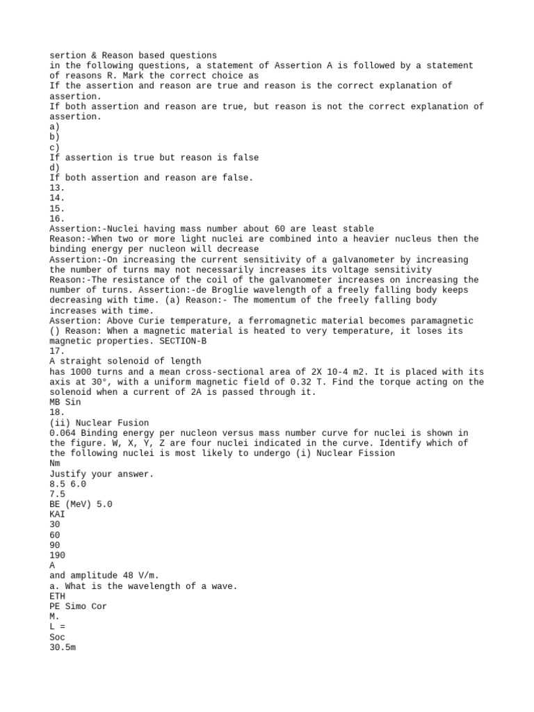 text_file_3 | PDF | Atomic Nucleus | Magnetism