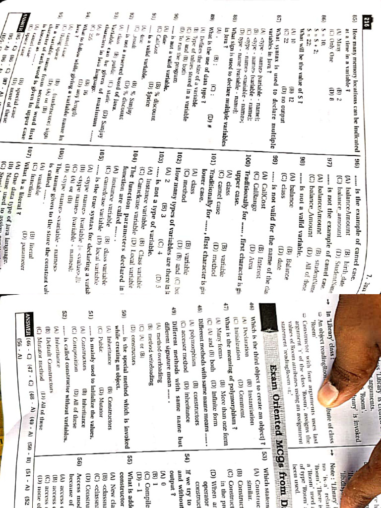 Computer Darpan 4 | PDF