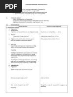 Grade 4 EPP Lesson Plan Quarter 4 | PDF