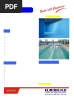 Enviroline 405HTR Application Guide | PDF | Epoxy | Coating