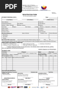 Philhealth Form | PDF | Identity Document | Birth Certificate