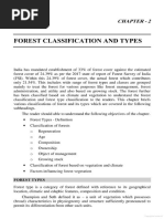 Technical Manual LULC 2nd Cycle Classification by NRSC - India | PDF ...