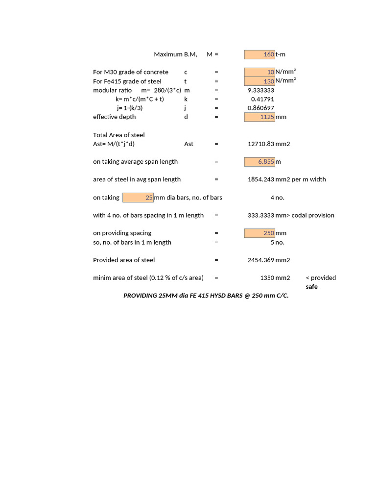 Raft & Pedestal Reinforcement | PDF | Structural Engineering | Building ...