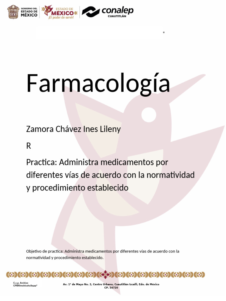 Far Maco | PDF