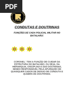 Códigos e Alfabeto Militar | PDF