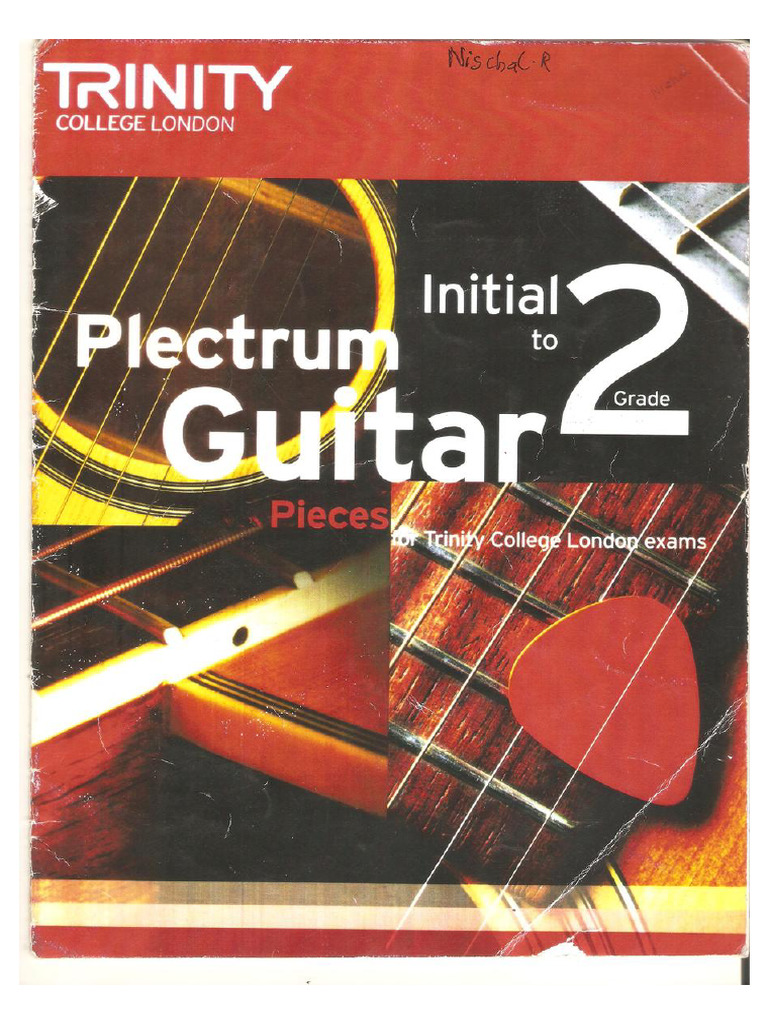 Initial To Grade 2 | PDF