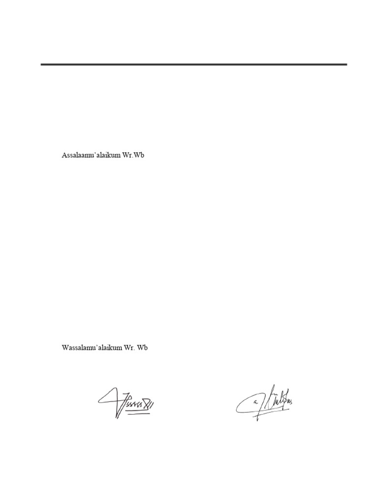 Rapat Panitia HSN Susukan 2022 | PDF
