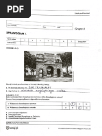 Sprawdzian Z Historii Starozytny Rzym Kl 5 Pdf