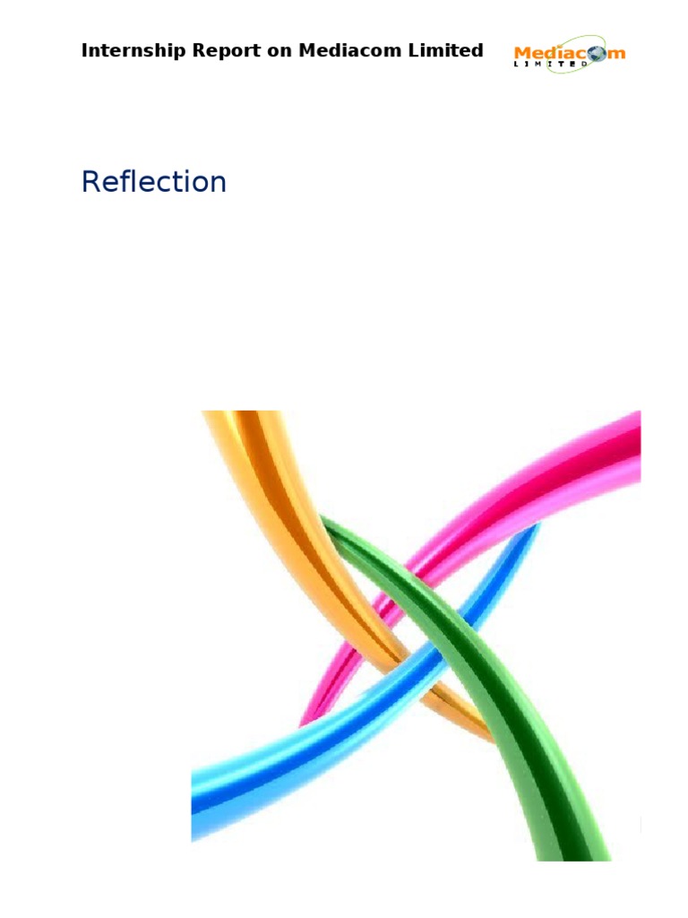 Internship Report of Saad Edited Final | PDF | Audience Measurement | Brand