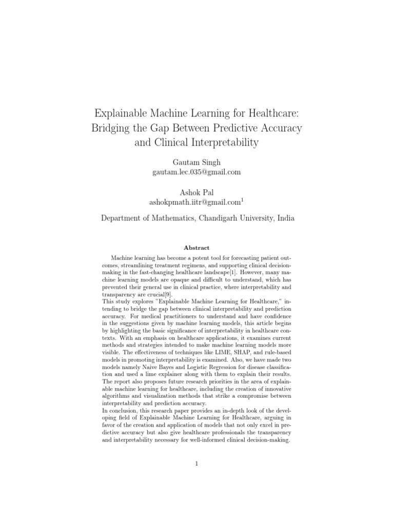 Research_folder_1 (1) | PDF | Machine Learning | Artificial Intelligence