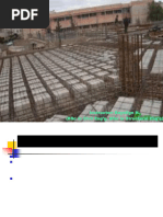 Ribbed Slab Example | PDF | Structural Load | Architectural Elements