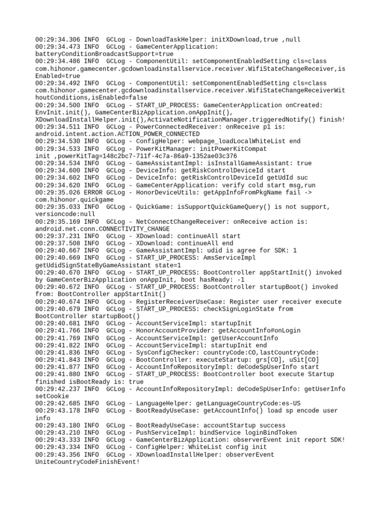 gc_2024_12_26 | PDF | Computer Architecture | Systems Architecture