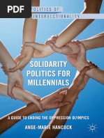 Crenshaw | PDF | Intersectionality | Gender Studies