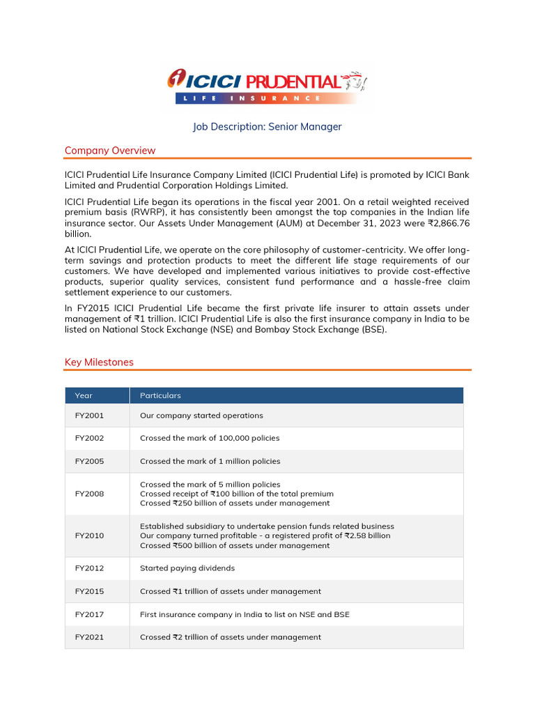 JD Squad Captain | PDF | Agile Software Development | Project Management