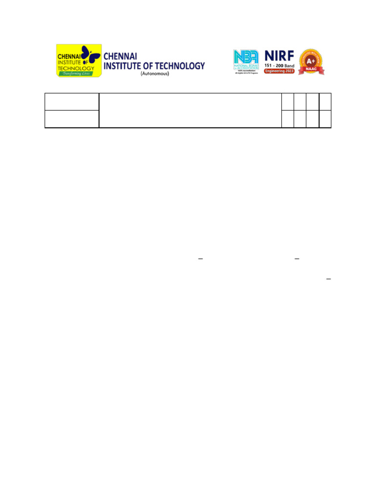 UNIT 1 | PDF | Time Complexity | Algorithms