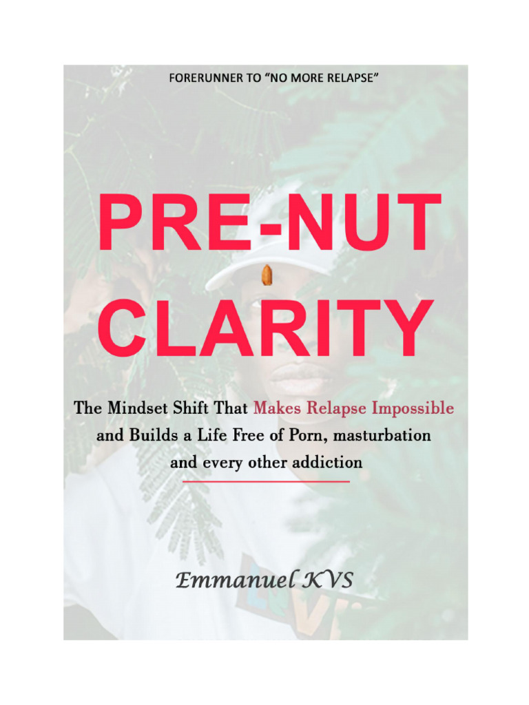 Pre Nut Clarity 1 | PDF | Disciplines | Mind