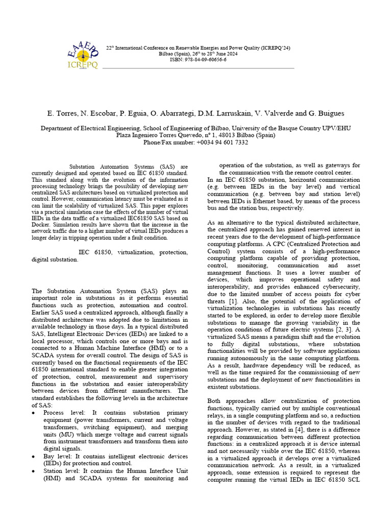 Virtualized SAS: Challenges & Solutions | PDF | Virtual Machine | Operating System