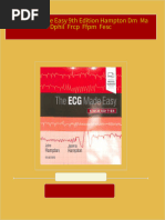 ICU One Pager External Pacemakers v11 | PDF | Artificial Cardiac ...