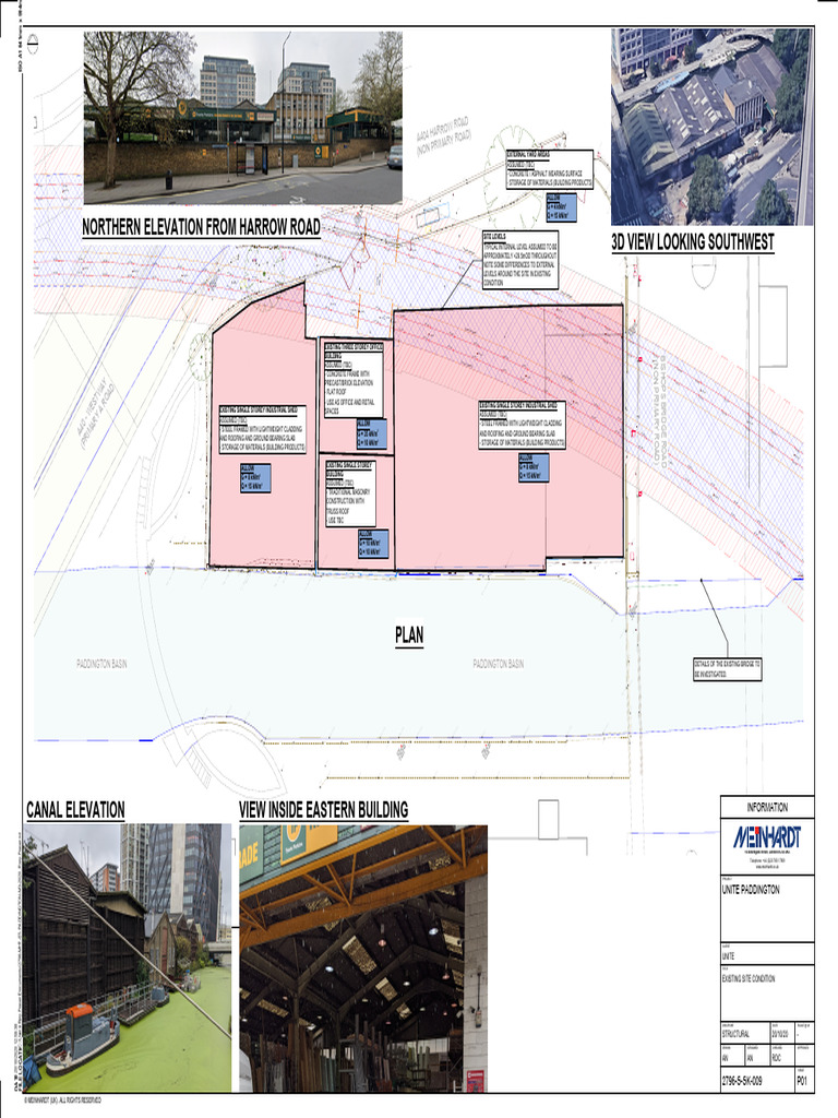 21 04536 Full-Structural Report Part 2-7114658 | PDF