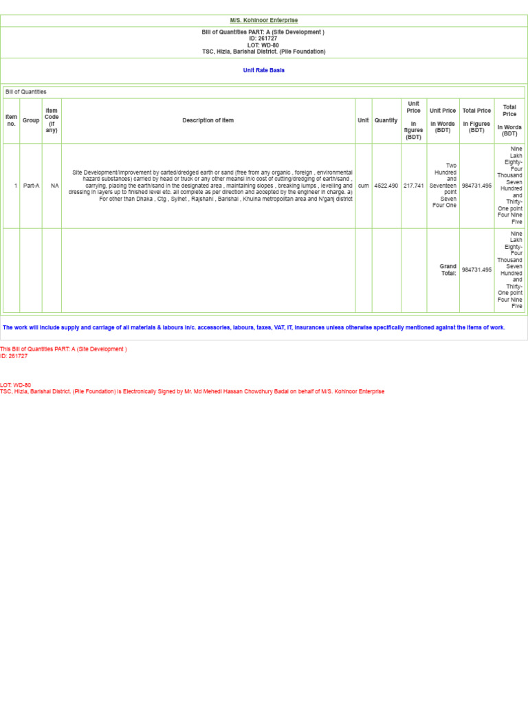 A | PDF | Government Finances | Taxes