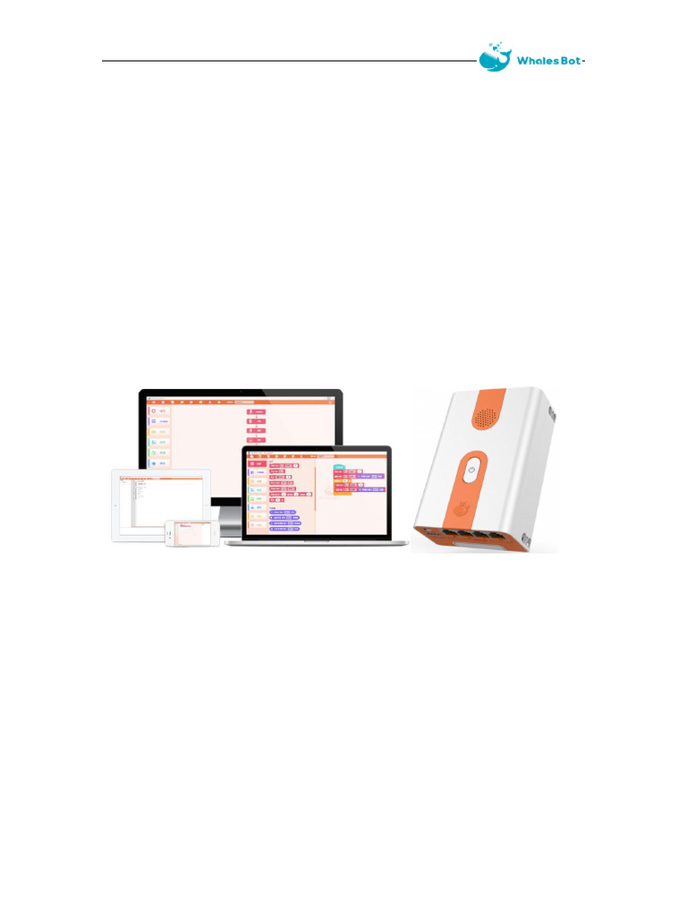 AI Module 1 User Manual V1.2 | PDF | Computer Program | Programming