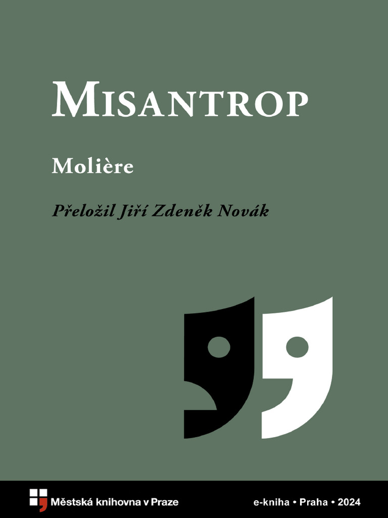 misantrop | PDF
