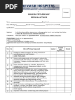 High Risk Consent | PDF