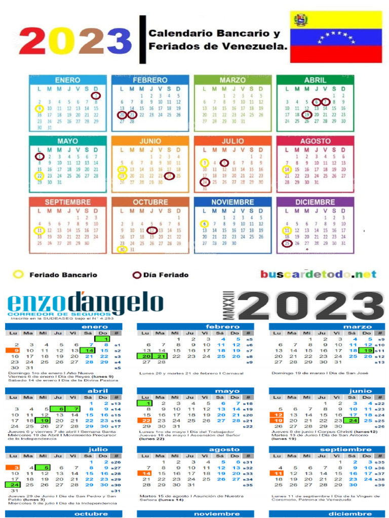 CALENDARIO 202 | PDF